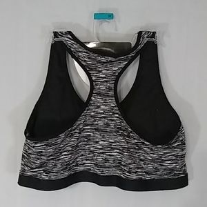 Zone Pro | Intimates & Sleepwear | Zone Pro Sports Bra Sz 3 X Nwt ...